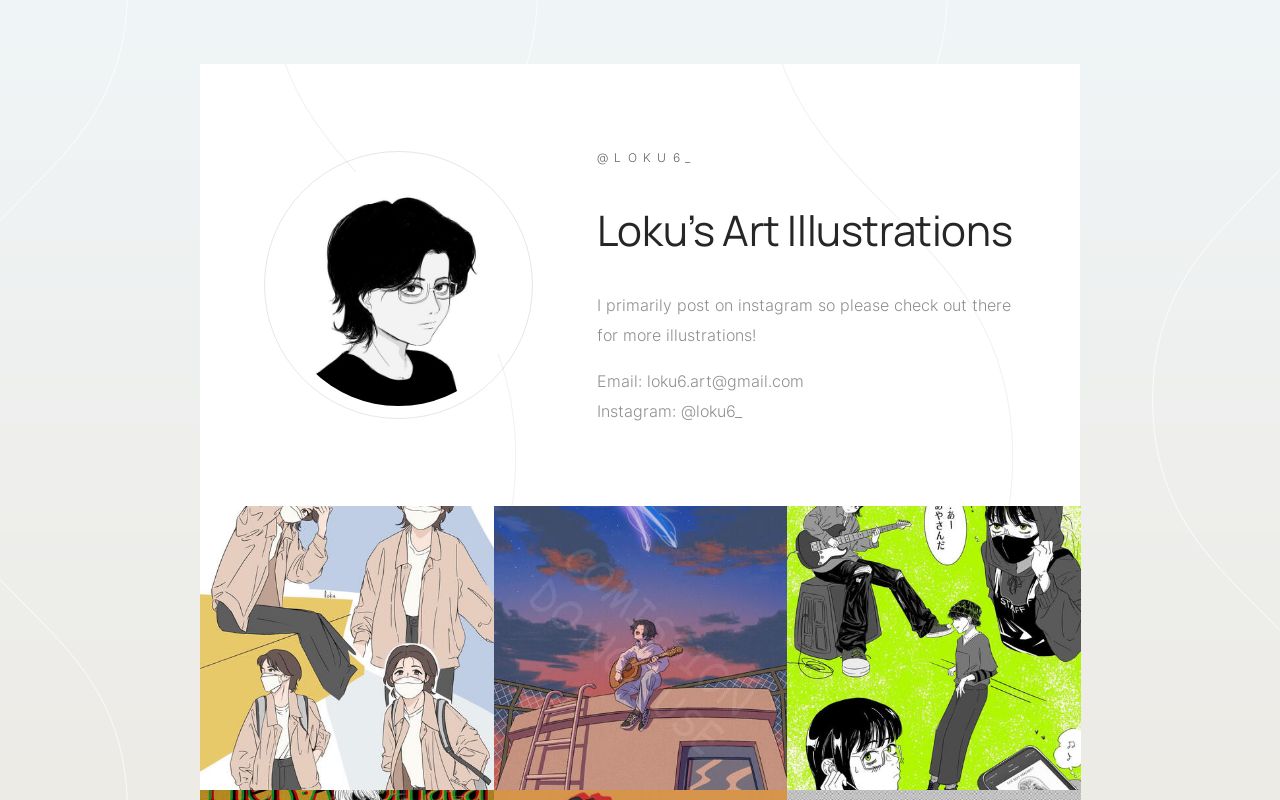 Loku Art